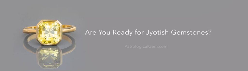 Vedic Gemology – Astrological Gem Blog