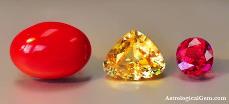 What Makes a Gemstone Jyotish Quality? – Astrological Gem Blog