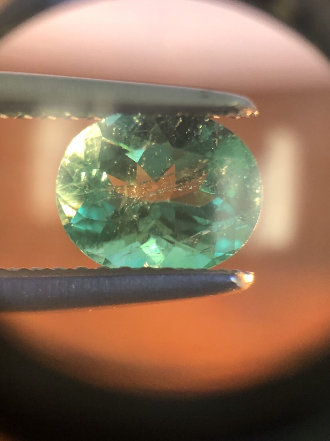 A Day in the Life: Buying Astrological Emeralds – Astrological Gem Blog