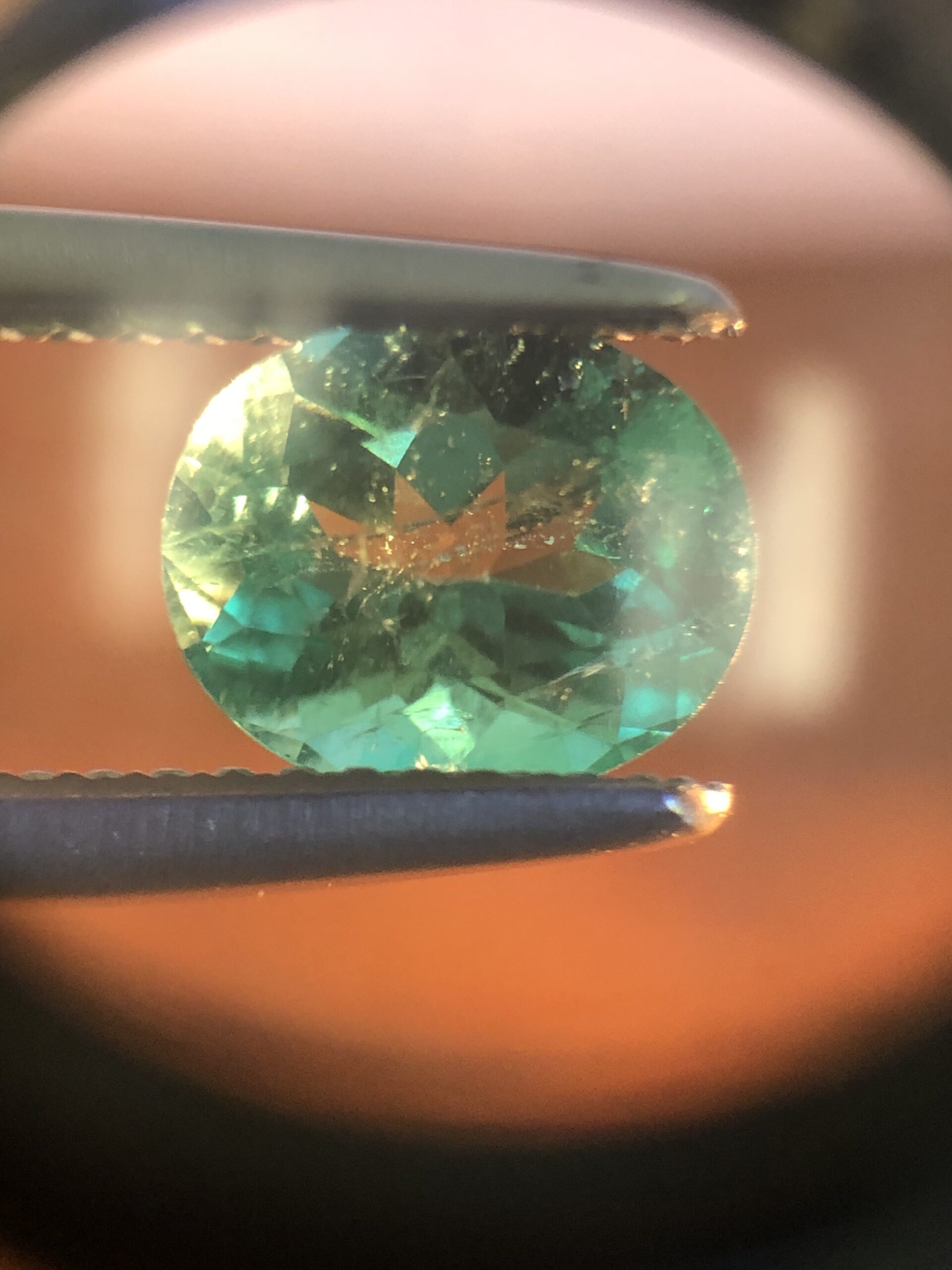 A Day in the Life: Buying Astrological Emeralds – Astrological Gem Blog