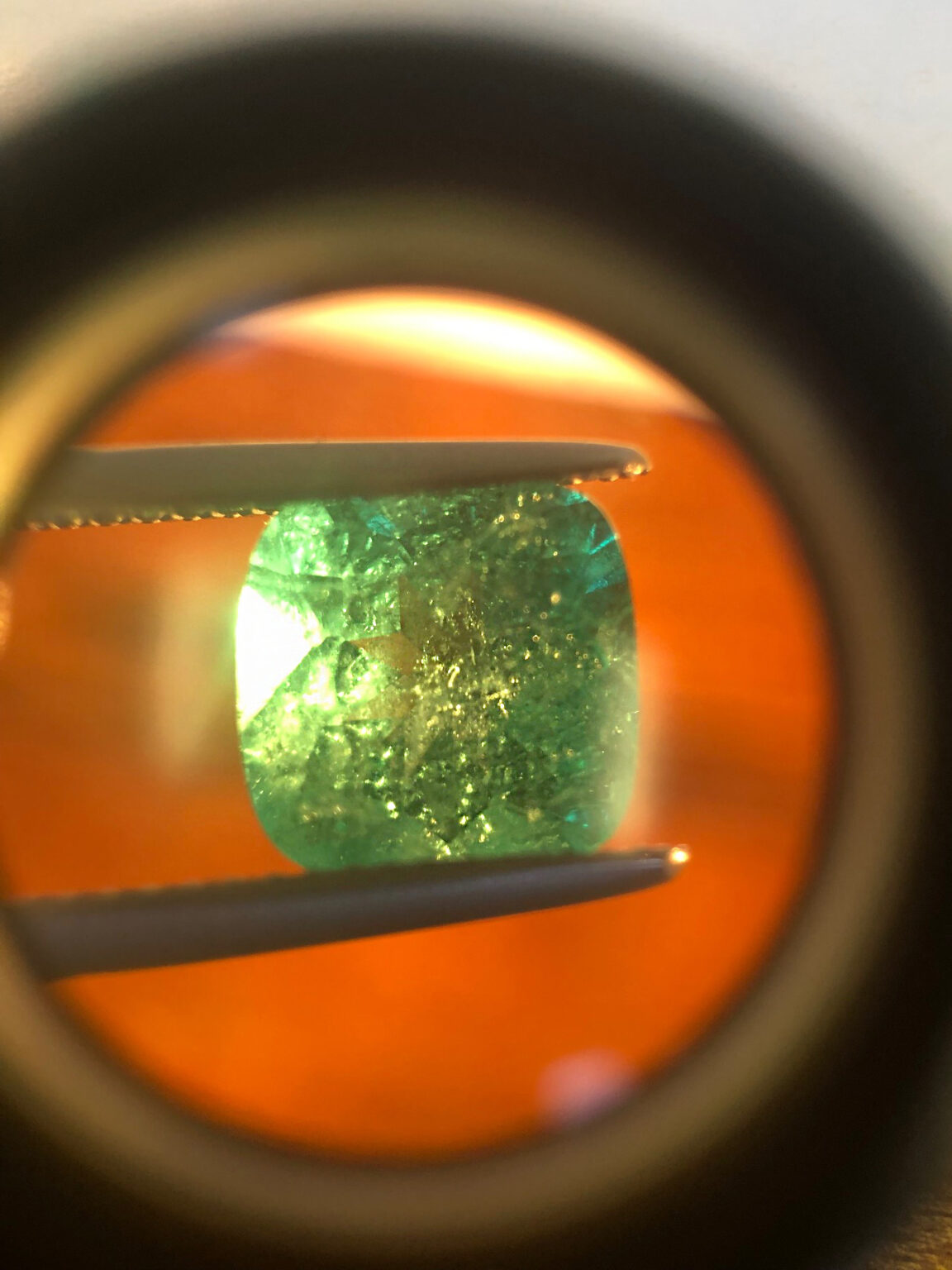 A Day in the Life: Buying Astrological Emeralds – Astrological Gem Blog